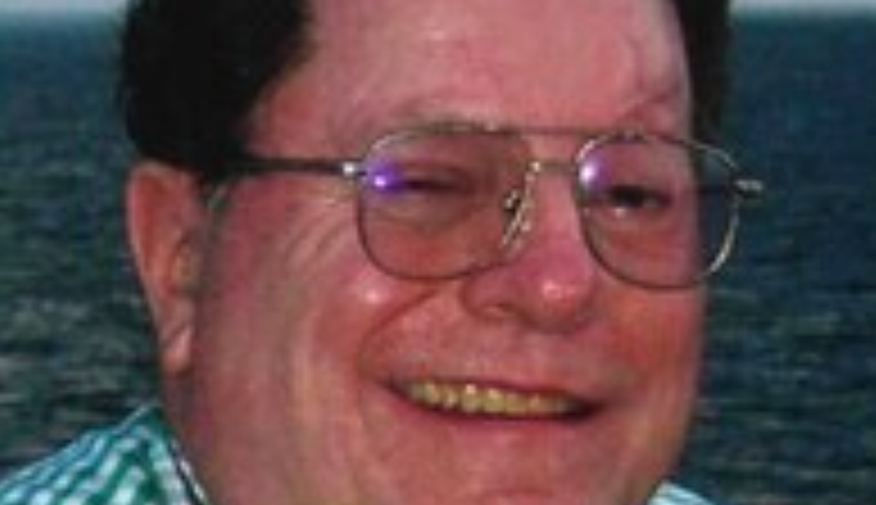 John (“Joe”) Nieberding - NASA Watch