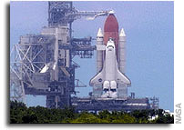 Transcript of Comments Made by NASAWatch.com Editor Keith Cowing on CNN ...