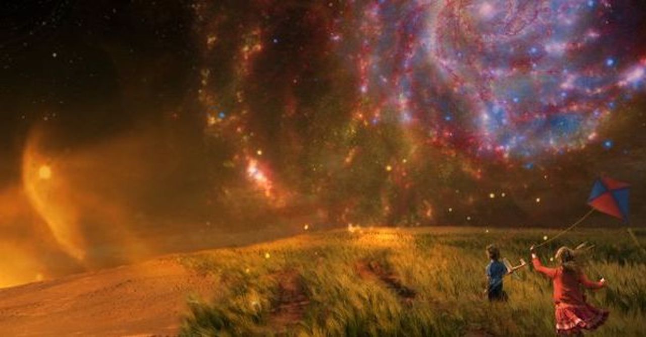 Why Is It So Hard To Figure Out NASA's Astrobiology Program? (Update ...