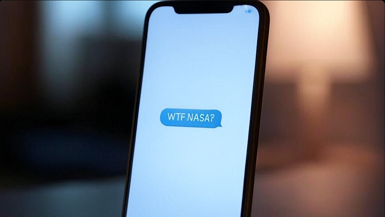 Who Is Acting NASA Administrator? - NASA Watch