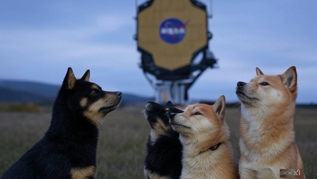 DOGE At Goddard (Update) - NASA Watch