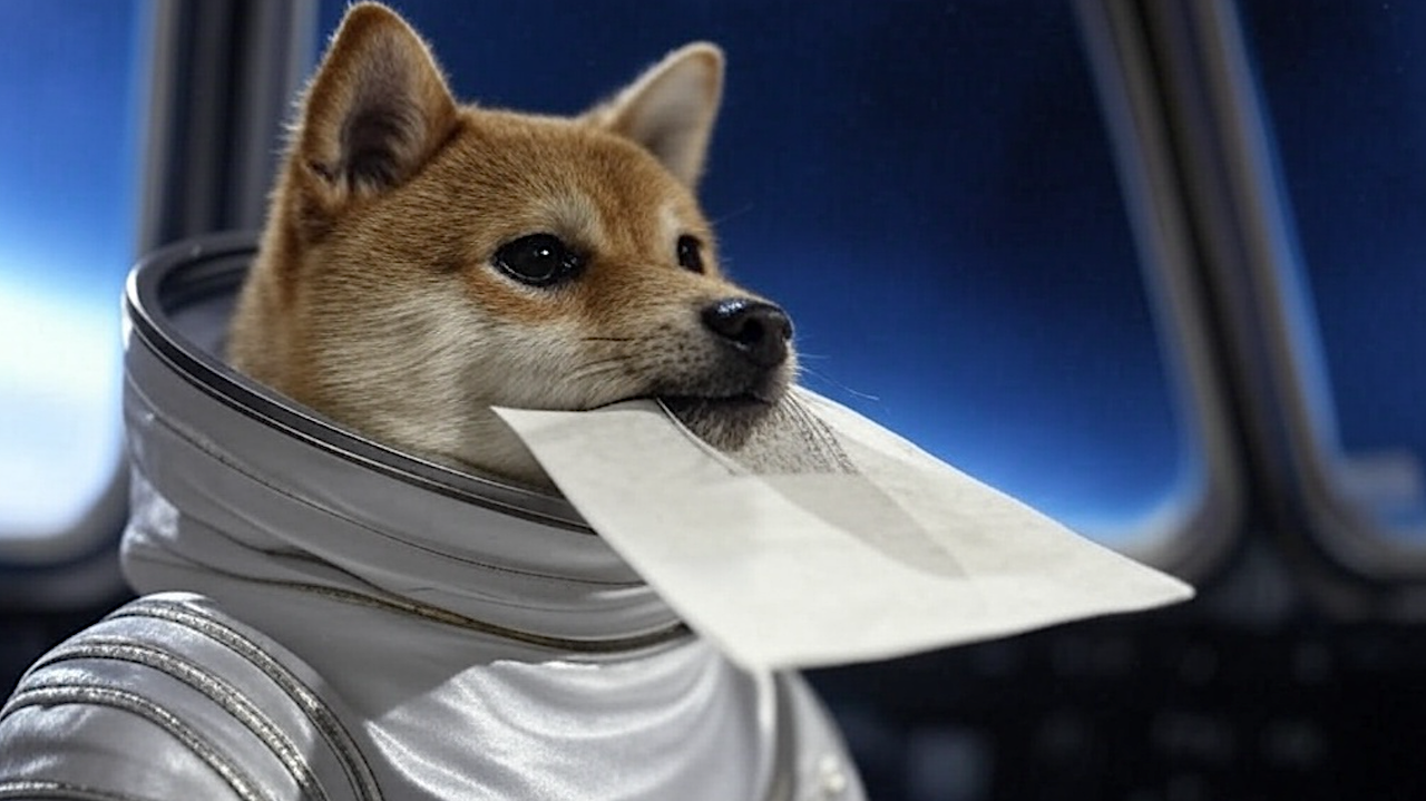 More DOGE Homework - NASA Watch