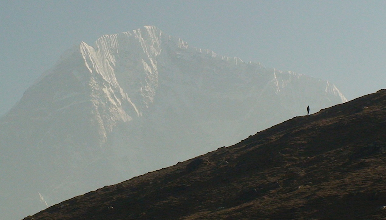 Dear Readers - NASA Watch