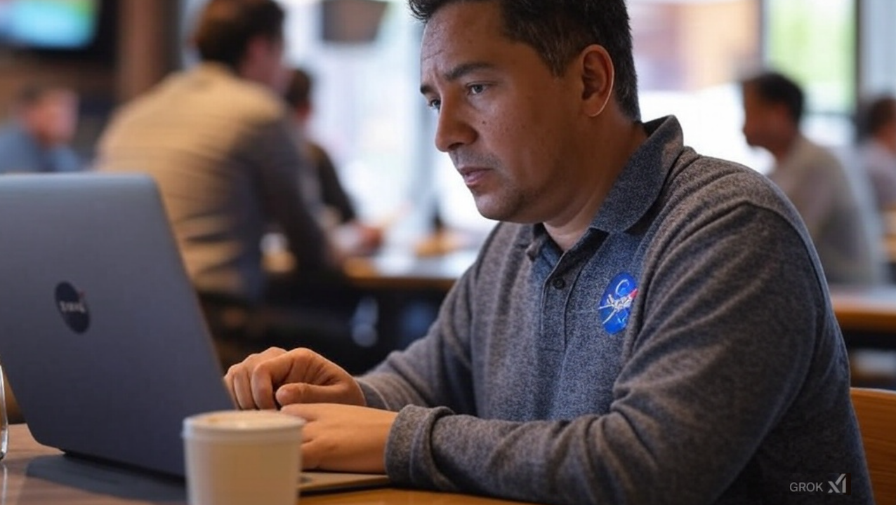 NASA Employee Harassment Incidents - NASA Watch