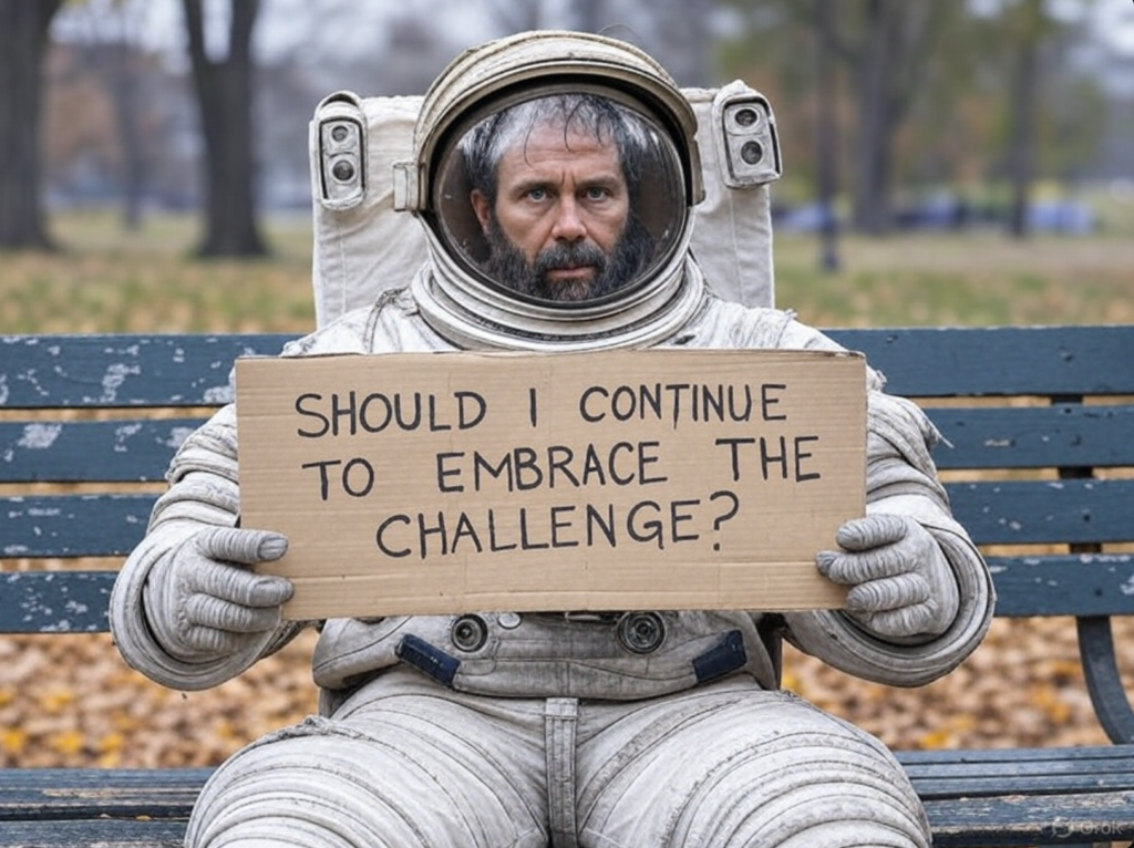 The NASA RIF Has Begun - NASA Watch