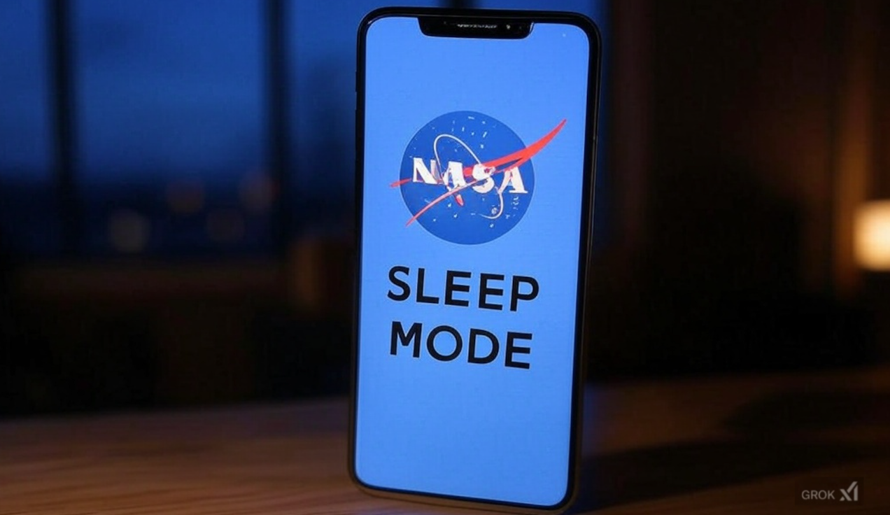 NASA Management Is Ignoring You - NASA Watch