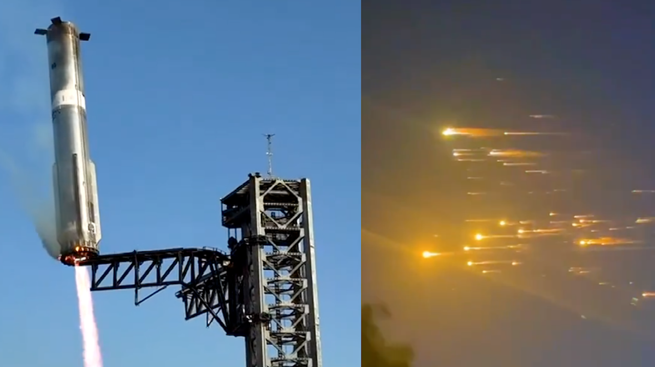 Starship 8 Update - NASA Watch