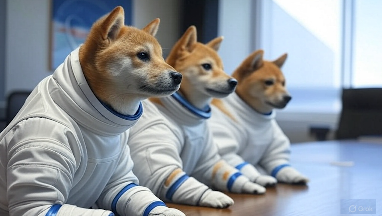 Congress Wants Answers: Unqualified DOGE Personnel Access To NASA IT ...