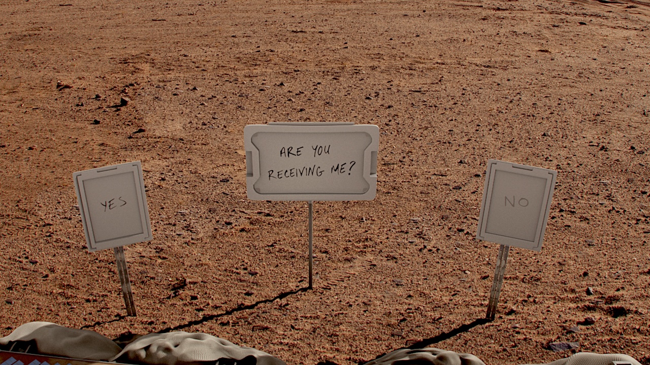 Keith's Top Ten NASA List Of Things - NASA Watch